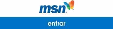 MSN Entrar - www.msn.com - Acesse o Mensageiro